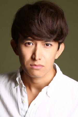 Abe Tsuyoshi | TV Time