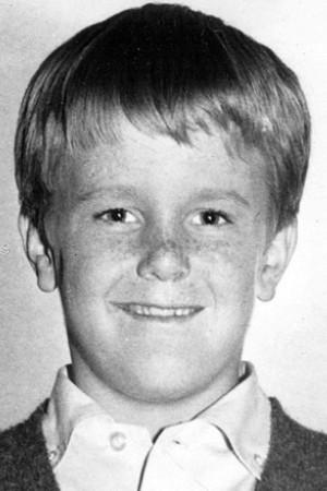 Jimmy Garrett | TV Time