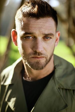 Dean Miroshnikov | TV Time