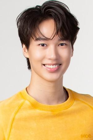 Aun Napat Patcharachavalit | TV Time