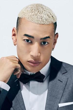 Mandy Sekiguchi | TV Time