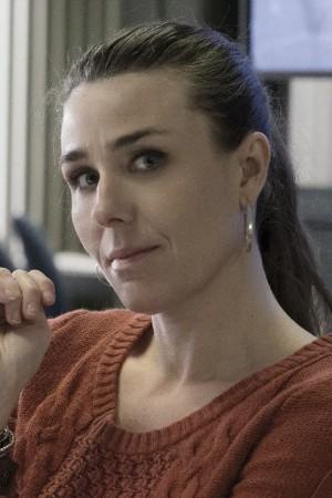 Vickie Bak Laursen | TV Time