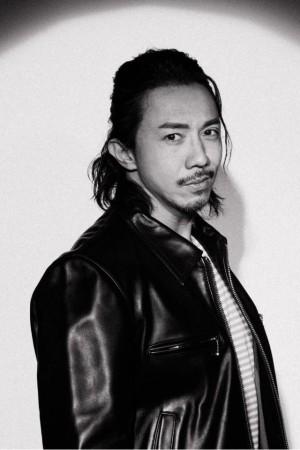 Louis Cheung Kai-Chung | TV Time