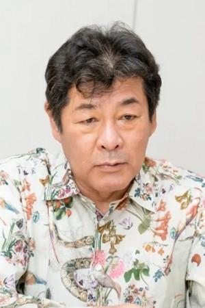 Hidekazu Akai | TV Time