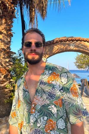 Burak Berkay Akgül | TV Time