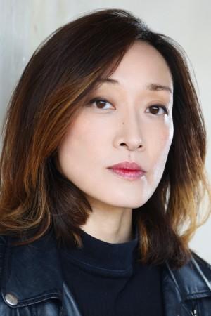 Gabby Wong | TV Time