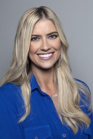 Christina Hall | TV Time