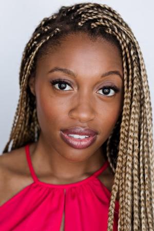 Travina Springer | TV Time