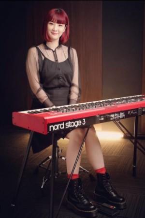 Nishino Emi | TV Time