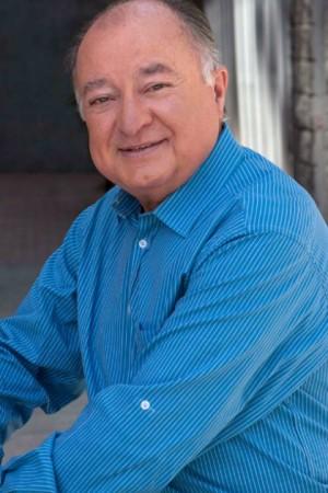 Alberto Saavedra | TV Time