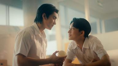 The Boy Next World คนละกาลเวลา | TV Time