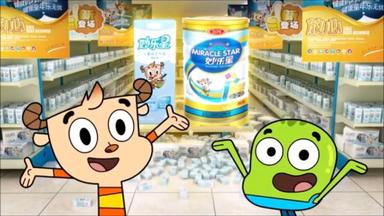 Miracle Star | TV Time