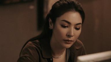 BLANK THE SERIES | TV Time