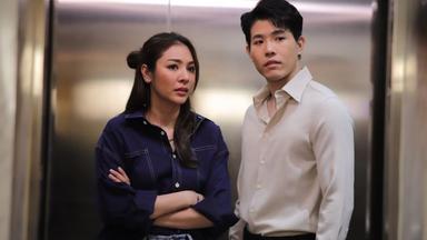 BLANK THE SERIES | TV Time