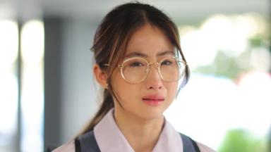 BLANK THE SERIES | TV Time