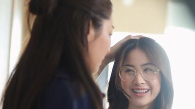 BLANK THE SERIES | TV Time