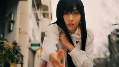 Secret Domei | TV Time