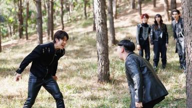OMG! Vampire | TV Time