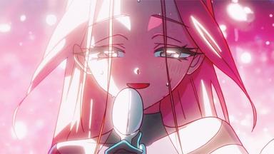 Alien Stage | TV Time