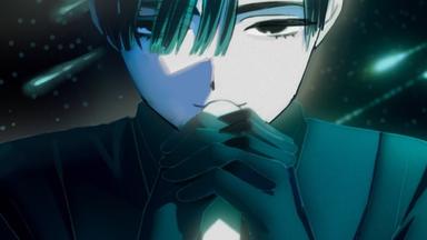 Alien Stage | TV Time