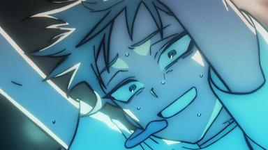 Alien Stage | TV Time