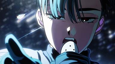 Alien Stage | TV Time