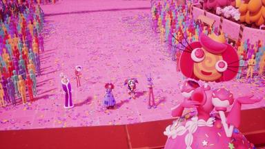 The Amazing Digital Circus | TV Time