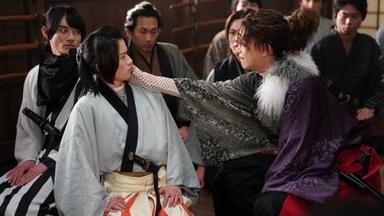 Shinsengumi: With You I Bloom | TV Time