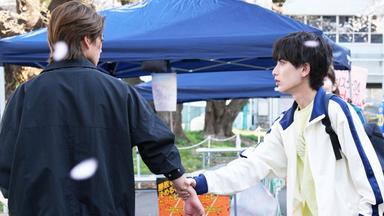 Takara's Treasure | TV Time