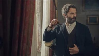 The Art of Joy | TV Time