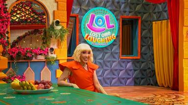 LOL: Last One Laughing Philippines | TV Time