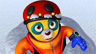 Special Agent Oso | TV Time