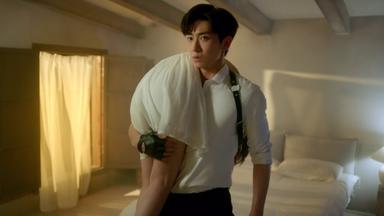 Embrace in the Dark Night | TV Time