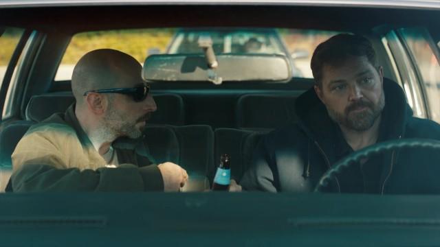 The Borderline (2025) | TV Time