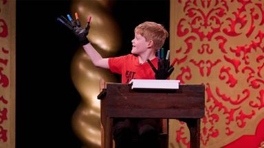 Junior Taskmaster | TV Time