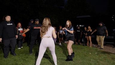 Baddies Midwest | TV Time