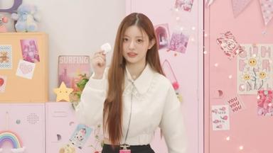 Minju's Pink Cabinet | TV Time