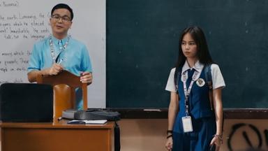 Ang Mutya ng Section E | TV Time