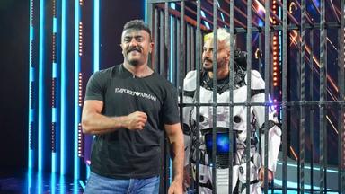 Ramez Elon Masr | TV Time