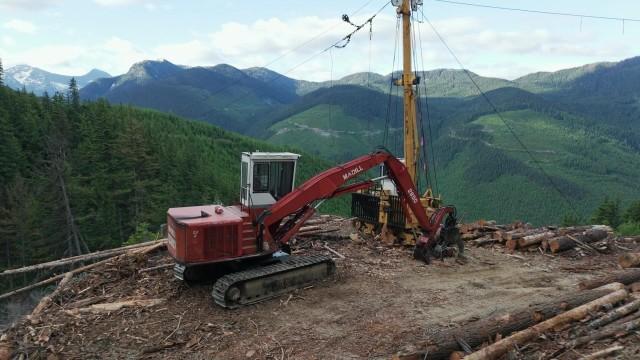 Timber Titans | TV Time