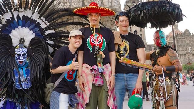 GBRB: Joy Pops Laugh Pops | TV Time