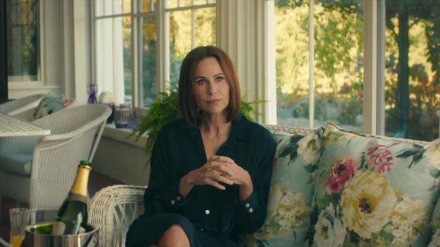 The Borderline (2025) | TV Time