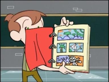 ChalkZone | TV Time