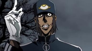 Hellsing Ultimate Abridged | TV Time