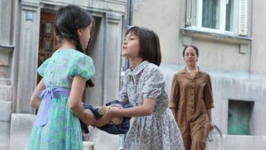 Cvat lipe na Balkanu | TV Time