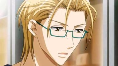 Hey! Class President | TV Time