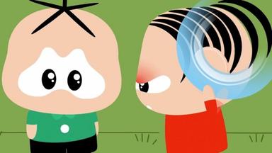 Monica Toy | TV Time