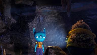 Tumble Leaf | TV Time