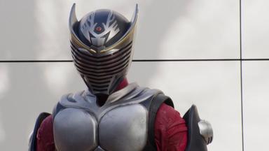 Rider Time: Kamen Rider Ryuki | TV Time