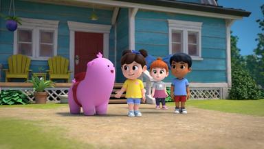 Remy & Boo | TV Time